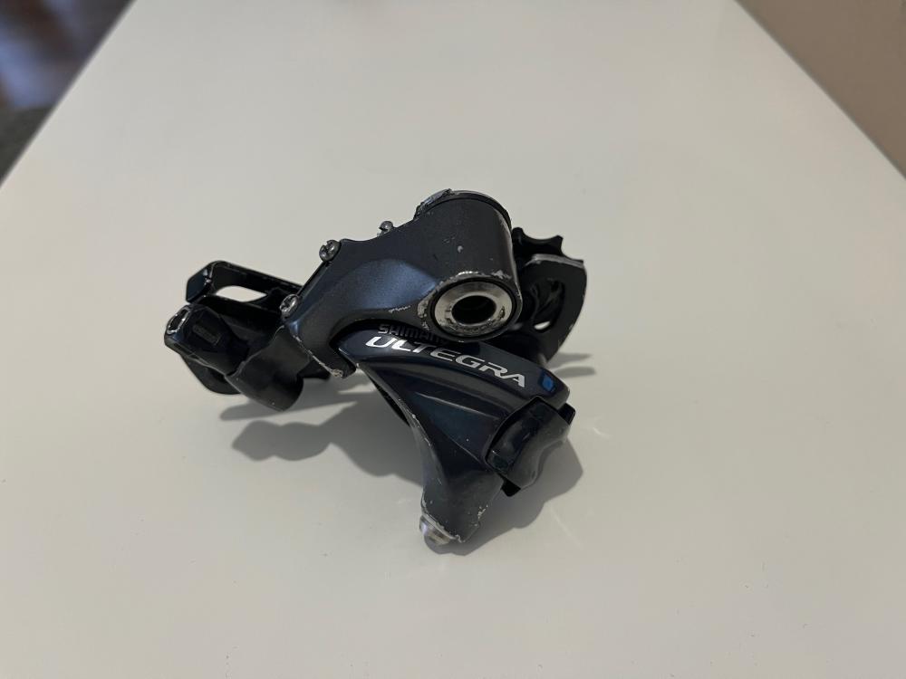 Shimano Ultegra 6800 11 brzina