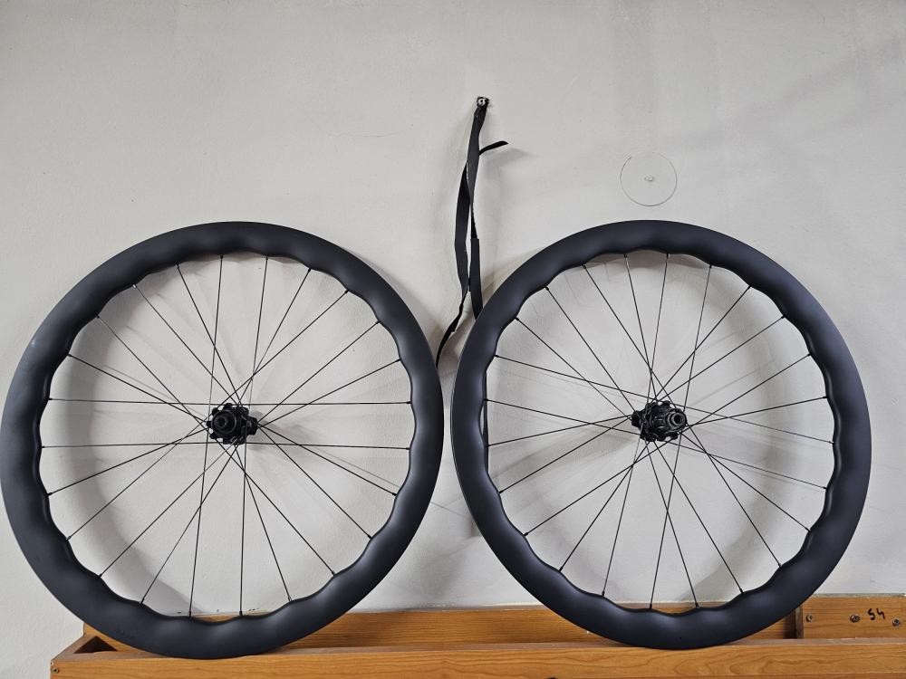REPARATO CORSA RC