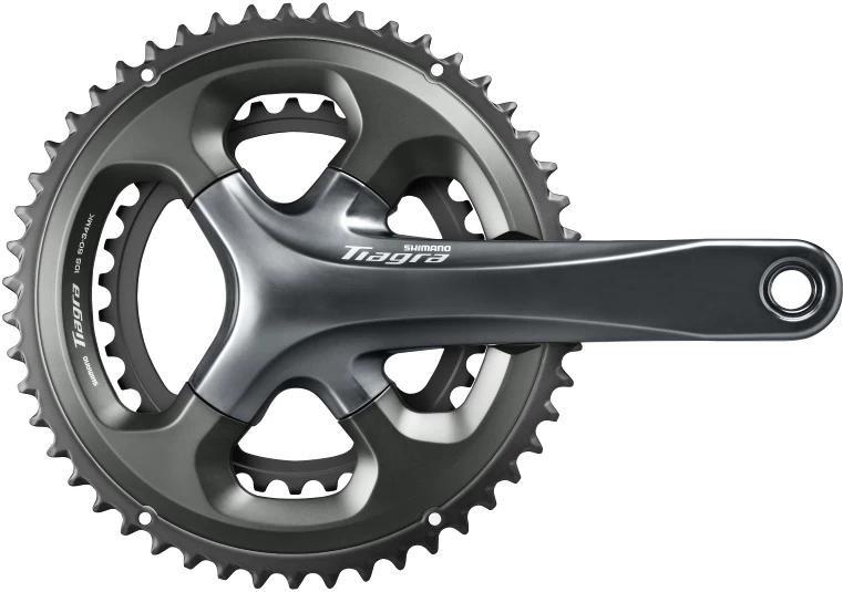 Srednji pogon SHIMANO TIAGRA FC-4700, 50X34T