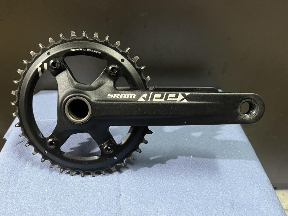 Sram Apex 1x10,11,12s sa patronom