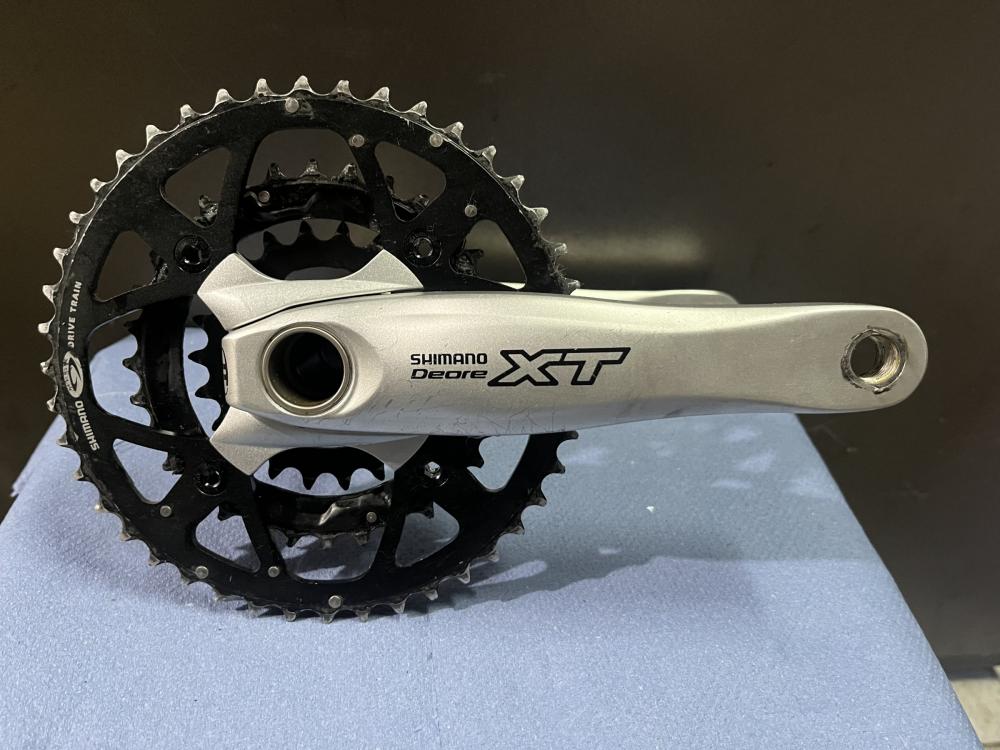 Shimano Deore XT ht2 760 kao nov