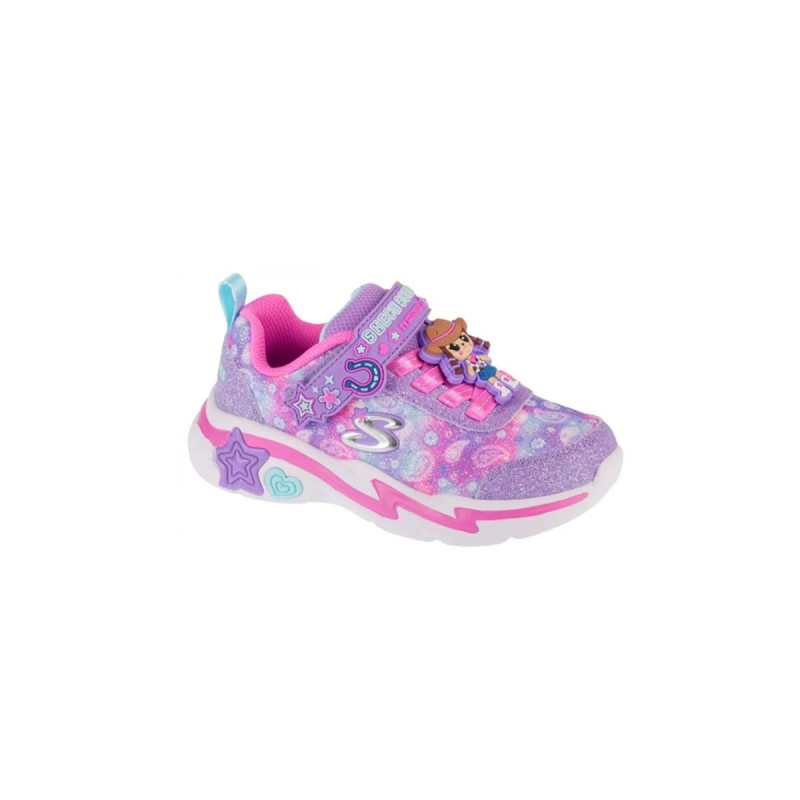 PATIKE SKECHERS SNUGGLE SNEAKS GPG