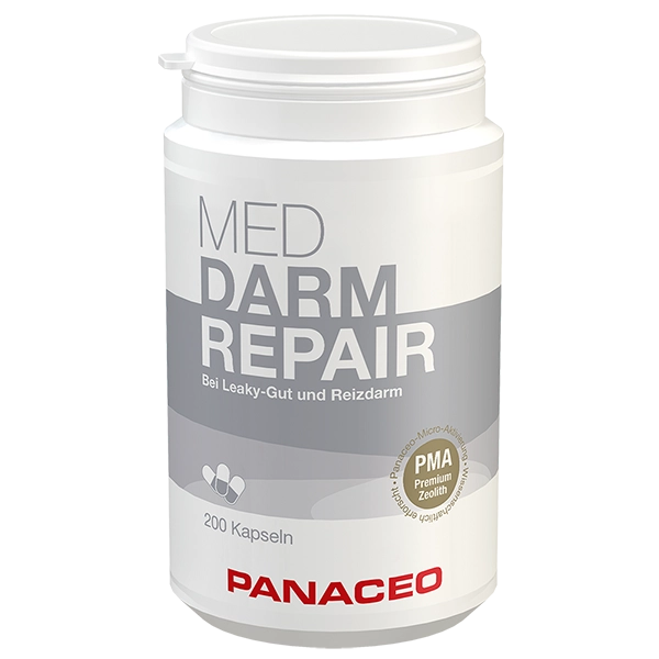 Panaceo Med Darm Repair 200 kapsula 1+1 GRATIS