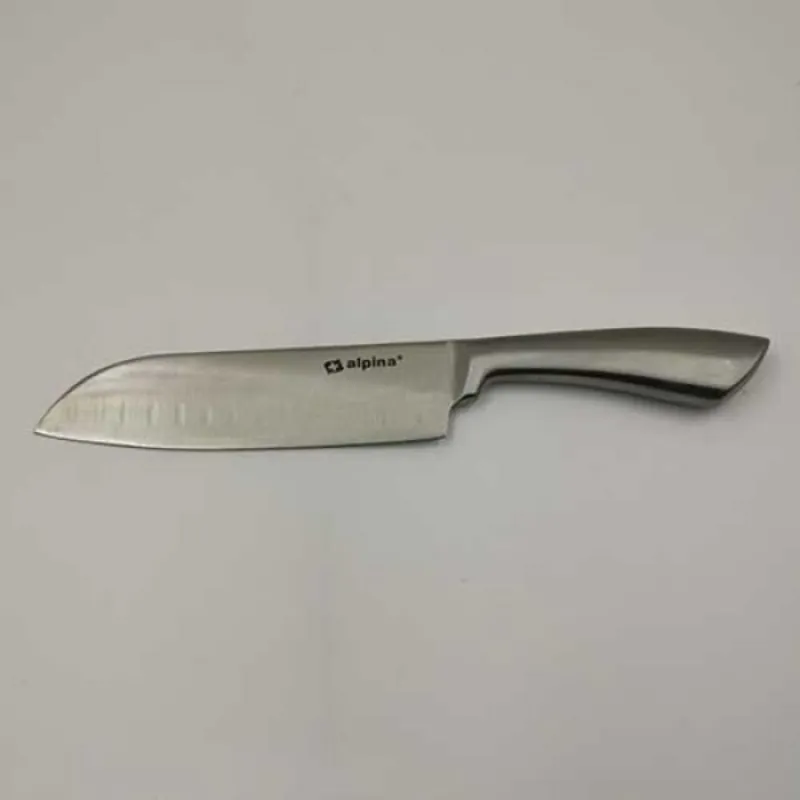 Nož za povrće Santoku
