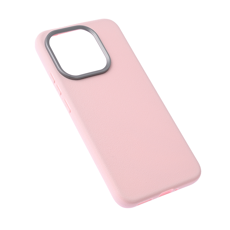Maska(futrola) Elegant za Xiaomi 15T roze
