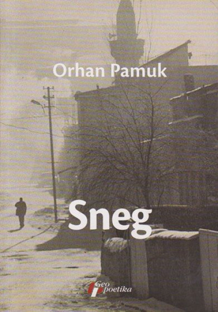 Sneg - Orhan Pamuk