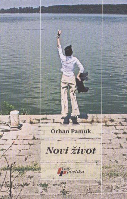 Novi život - Orhan Pamuk