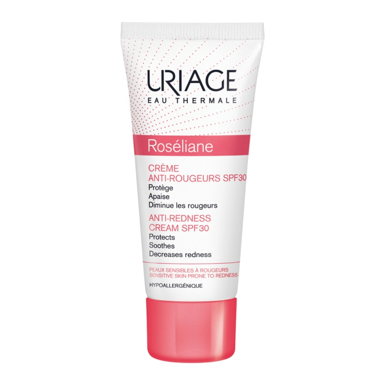 Uraige Roseliane krema SPF 30 40ml