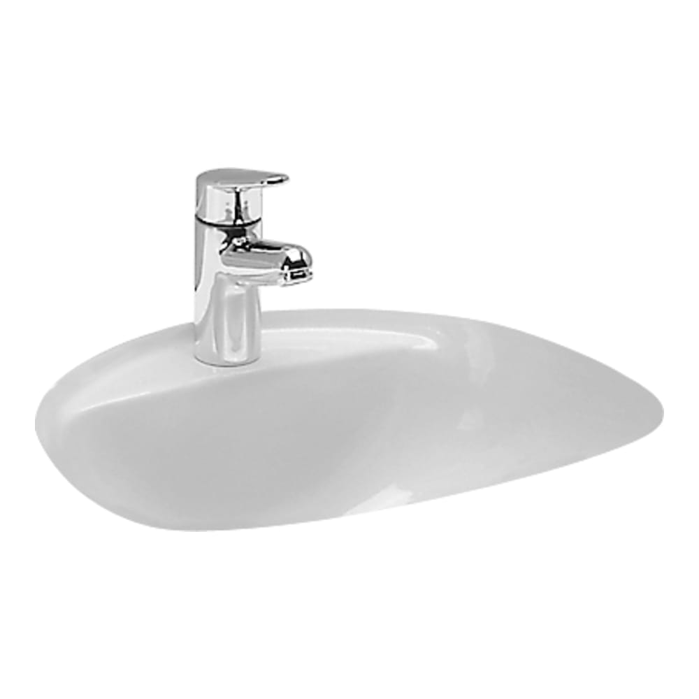 Laufen Bijou lavabo ugradni 41.5x36.5 8.1122.0.000.000.1