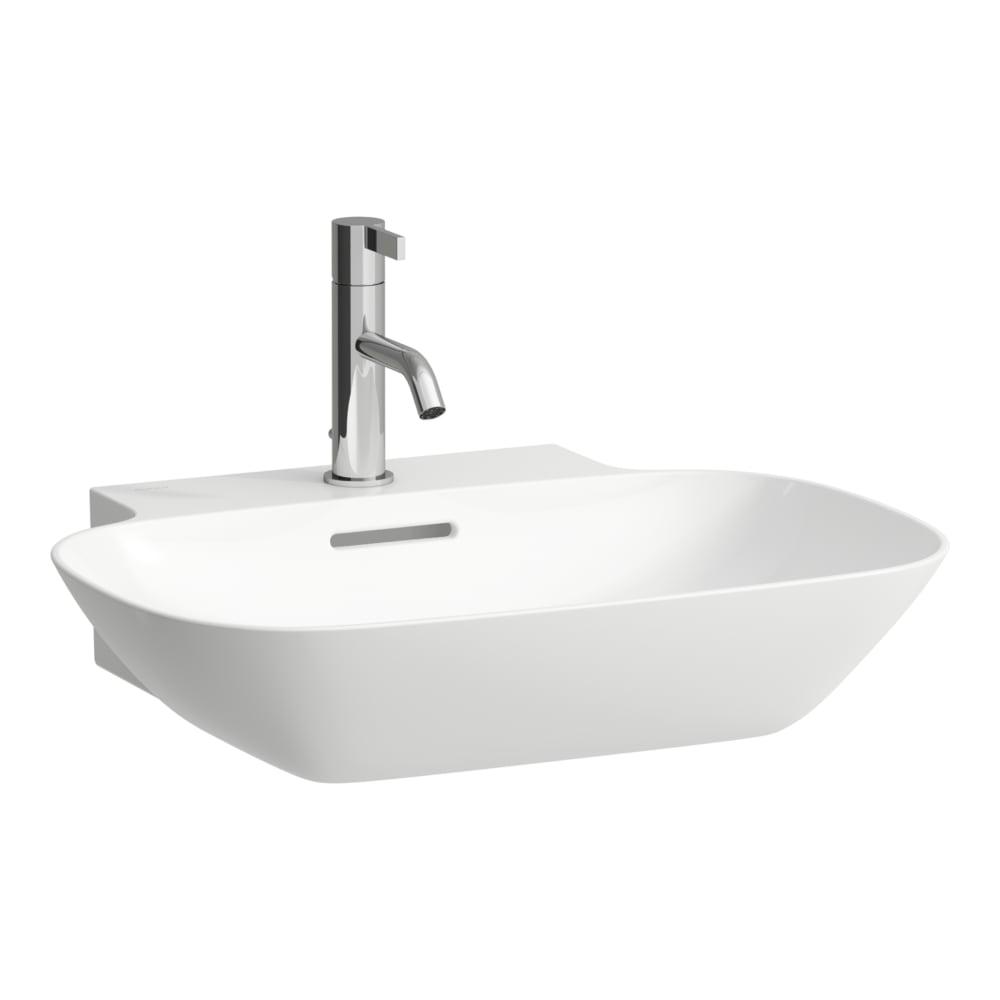 Laufen Ino lavabo nadgradni 56x45 8.1630.2.000.104.1