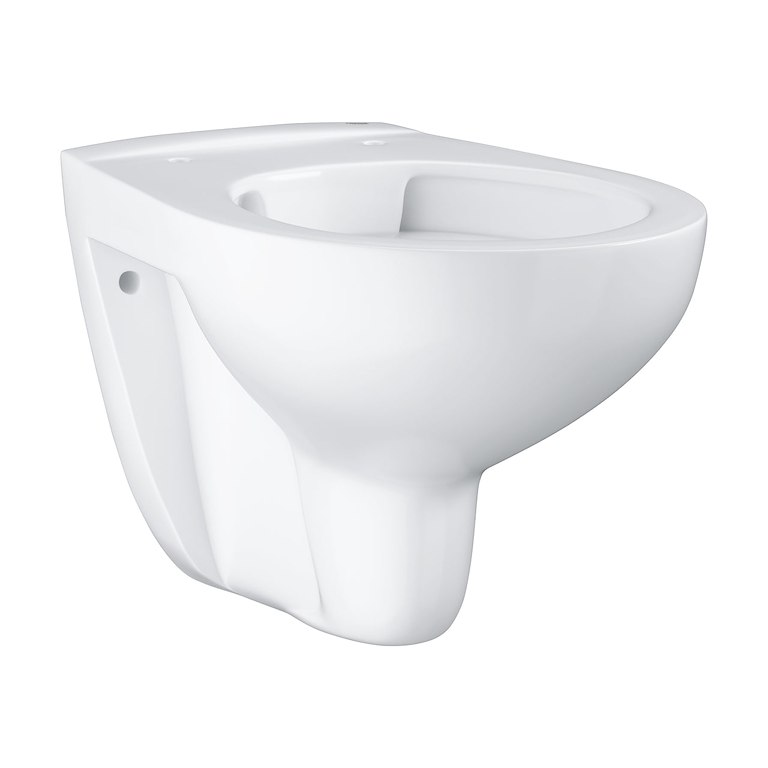 Grohe Bau Ceramic konzolna WC šolja rimless 39427000