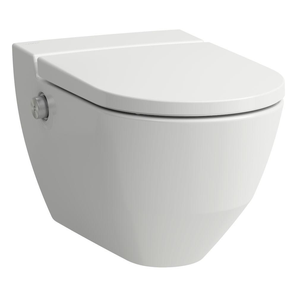 Laufen Navia wc solja sa bide funkcijom 8.2060.1.400.000.1