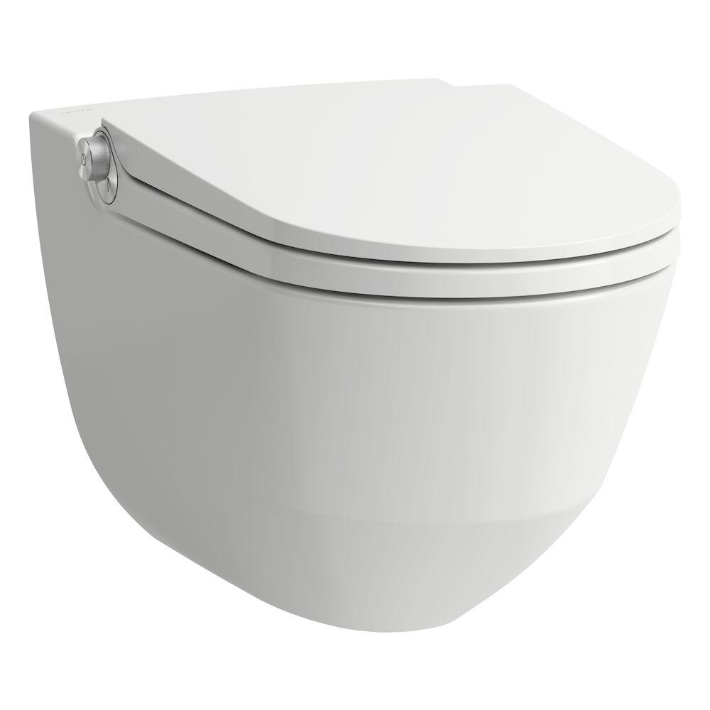 Laufen Riva wc solja sa bide funkcijom 8.2069.1.400.000.1