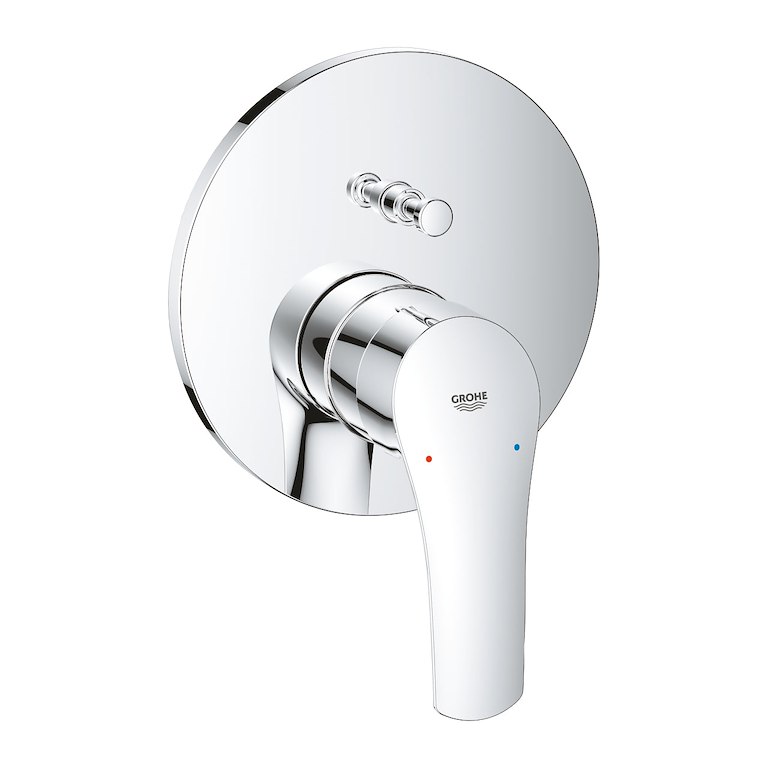 Grohe Eurosmart mešač sa prebacivačem 24043003