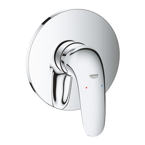 Grohe Eurostyle 2015 solid mešač bez prebacivača 24046003