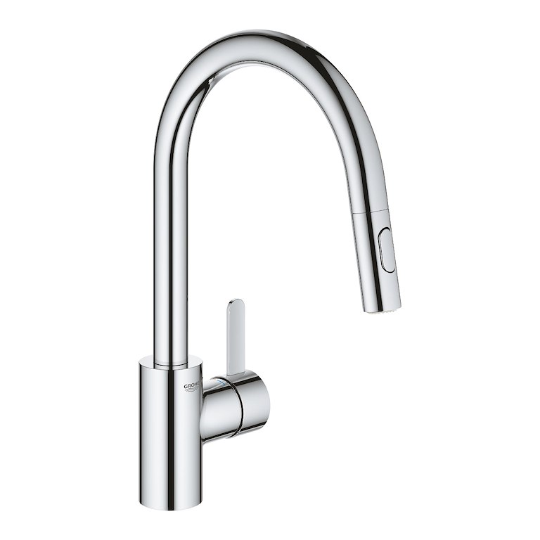 Grohe Eurosmart Cosmopololitan za sudoperu 31481001