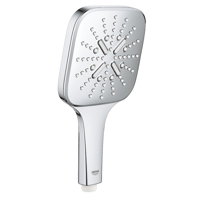 Grohe tuš ručica Smartactive Cube 130 3 mlaza 26582000