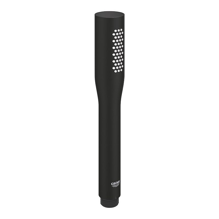 Grohe Euphoria Cosmopolitan stick tuš ručica phantom black 22126kf0