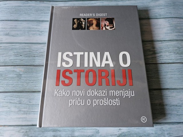ISTINA O ISTORIJI
