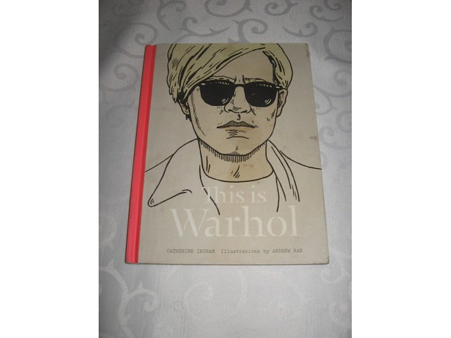 This is Warhol - Catherine Ingram