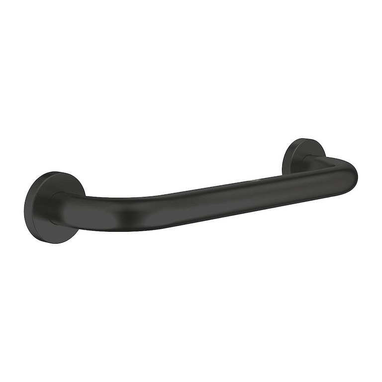 Grohe Essentials rukohvat 30cm matt black 1024712430
