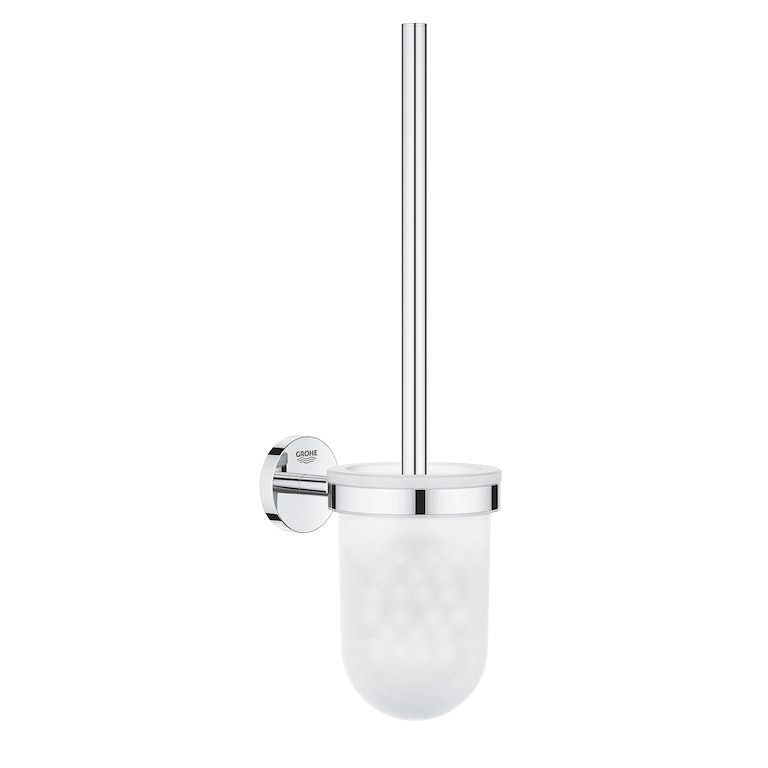 Grohe BauCosmopolitan držač WC četke 40463001