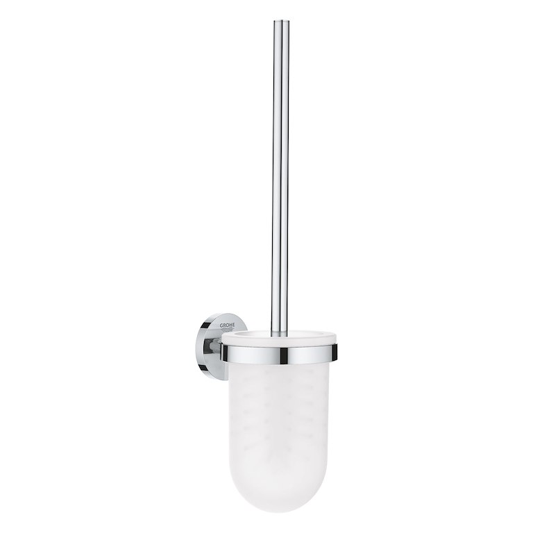 Grohe Essentials WC četka set 40374001