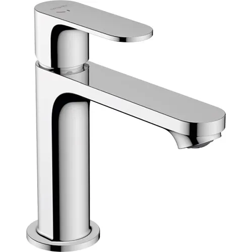 Hansgrohe Rebris S 110 slavina za umivaonik coolstart sa metalnim podsklopom 72527000