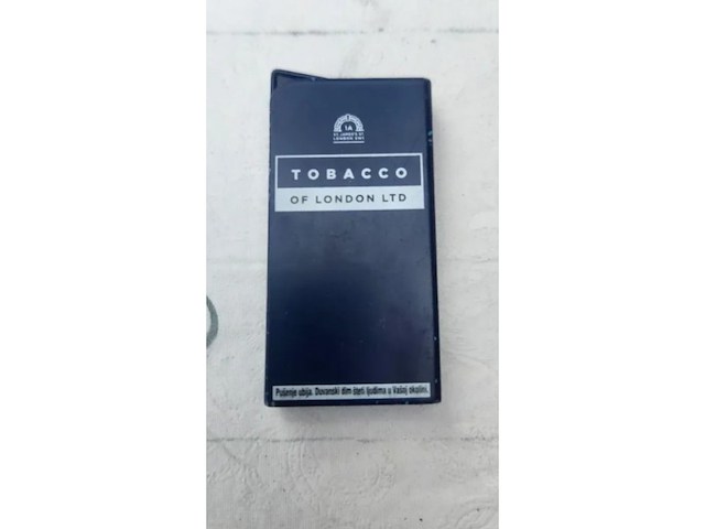 TABACCO of London LTD SW1 upaljac