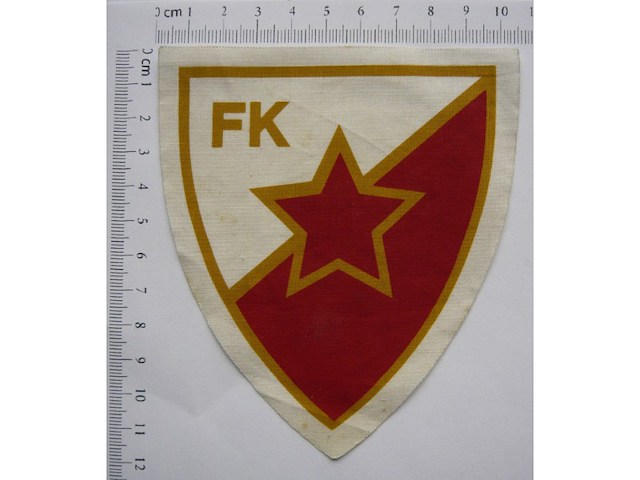 FK Crvena Zvezda