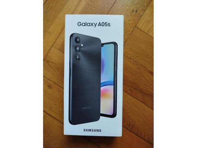 Mobilni Samsung Galaxy A05s