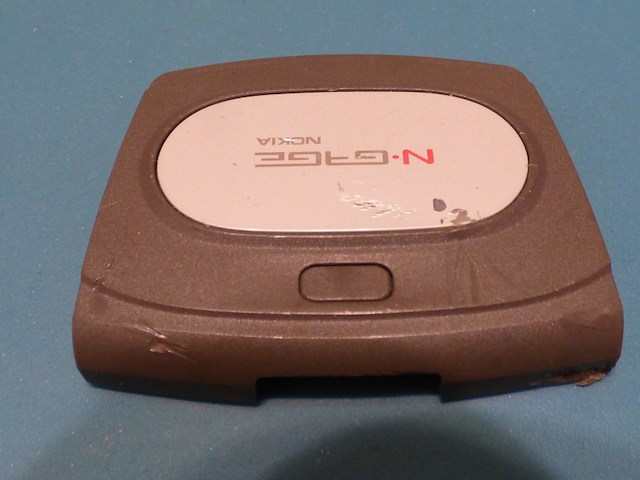 Nokia N-GAGE  QD - poklopac baterije