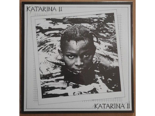 Katarina II ‎– Katarina II NOVO