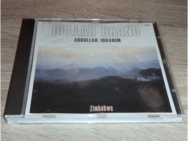 Dollar Brand – Zimbabwe
