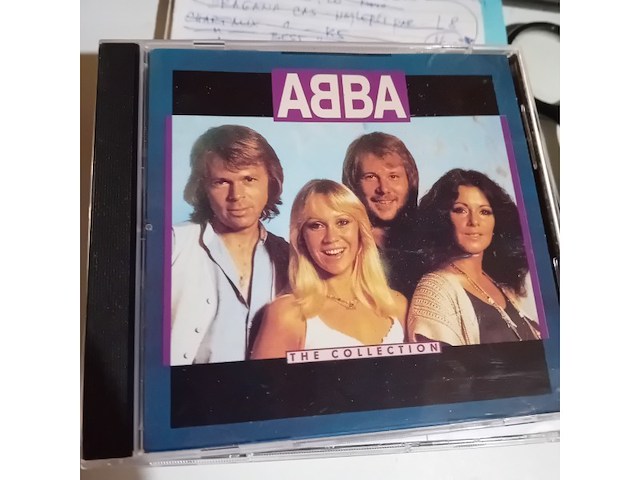 ABBA – The Collection
