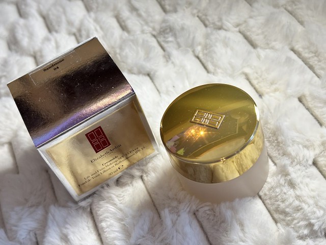 Elizabeth Arden puder