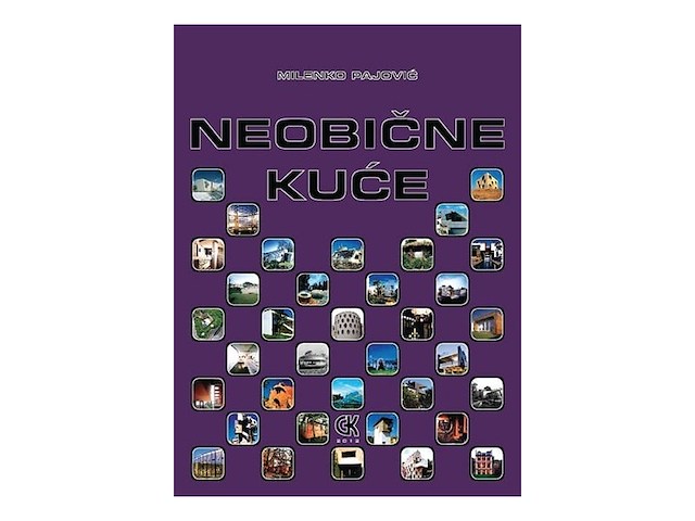 Neobične kuće