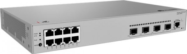 Huawei eKit Switch upravljivi L2 S220-8P4S