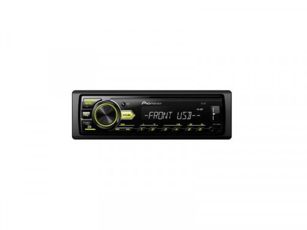 Pioneer auto radio MVH-09UBG