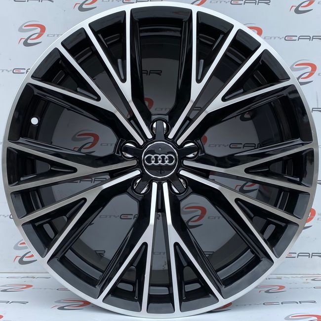 AUDI 19" 5x112
