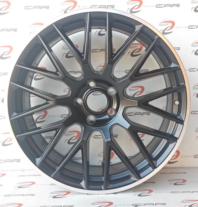 MERCEDES BENZ 20” 5x112