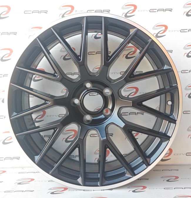 MERCEDES BENZ 20” 5x112