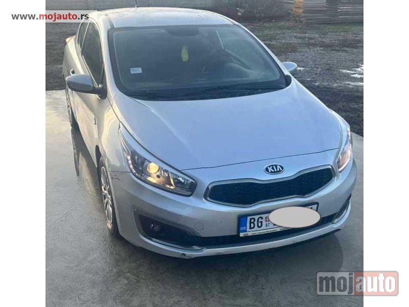 Kia Pro_ceed 1.4