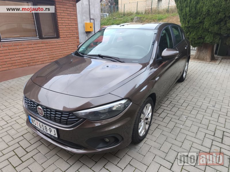 Fiat Tipo 1.4 Kupljen u SR