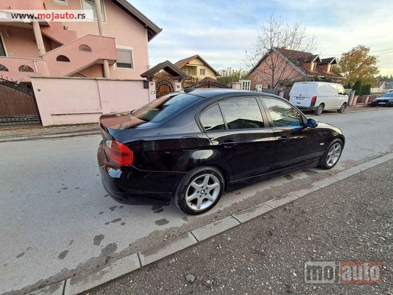 BMW 318 2.0