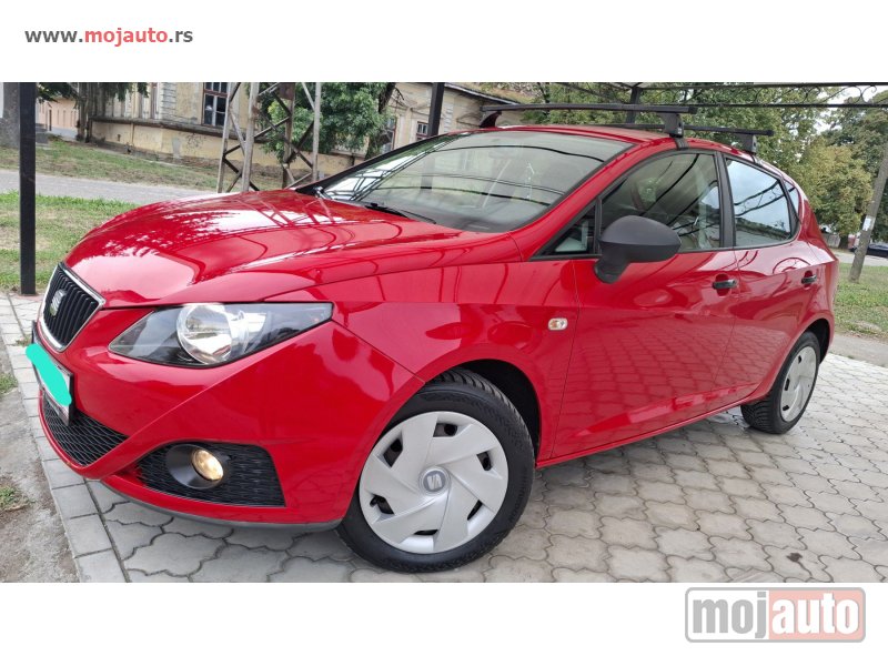 Seat Ibiza 1.2