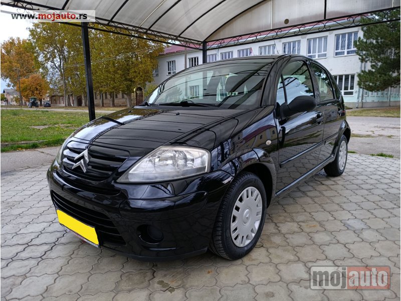 Citroen C3 1.1