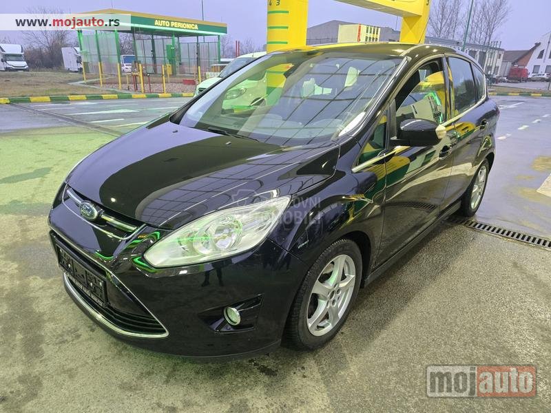 Ford C Max 1,6scti