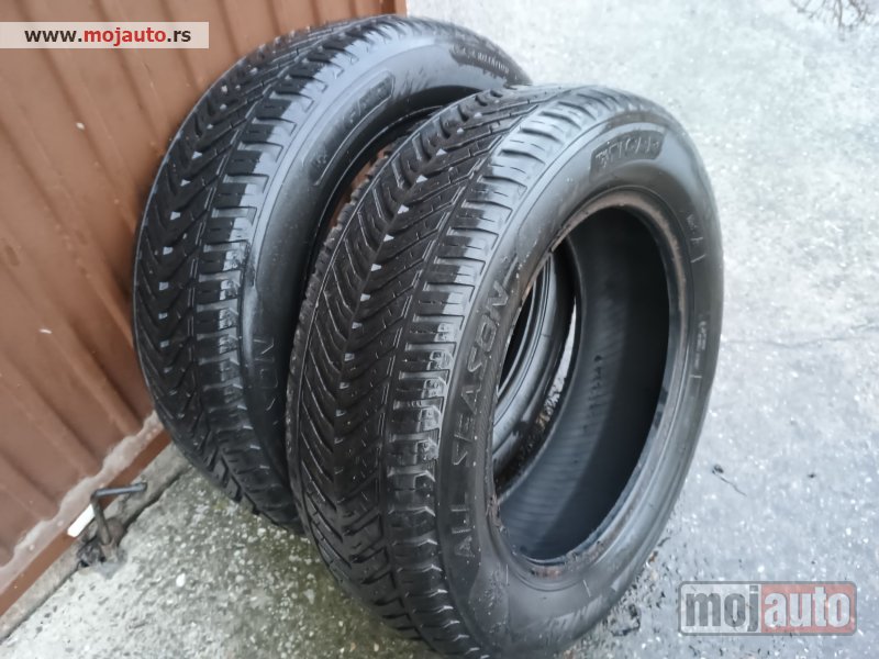 Tigar 185/65R15 M+S