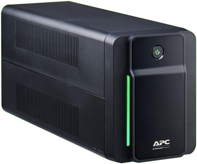 Apc 750VA/410W BX750MI Back-UPS 4xC13, AVR